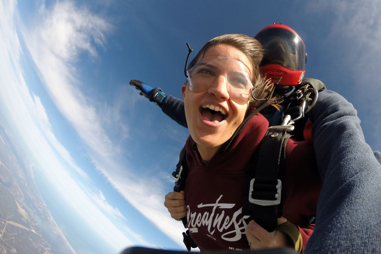 Prices - Skydive Coastal Carolinas